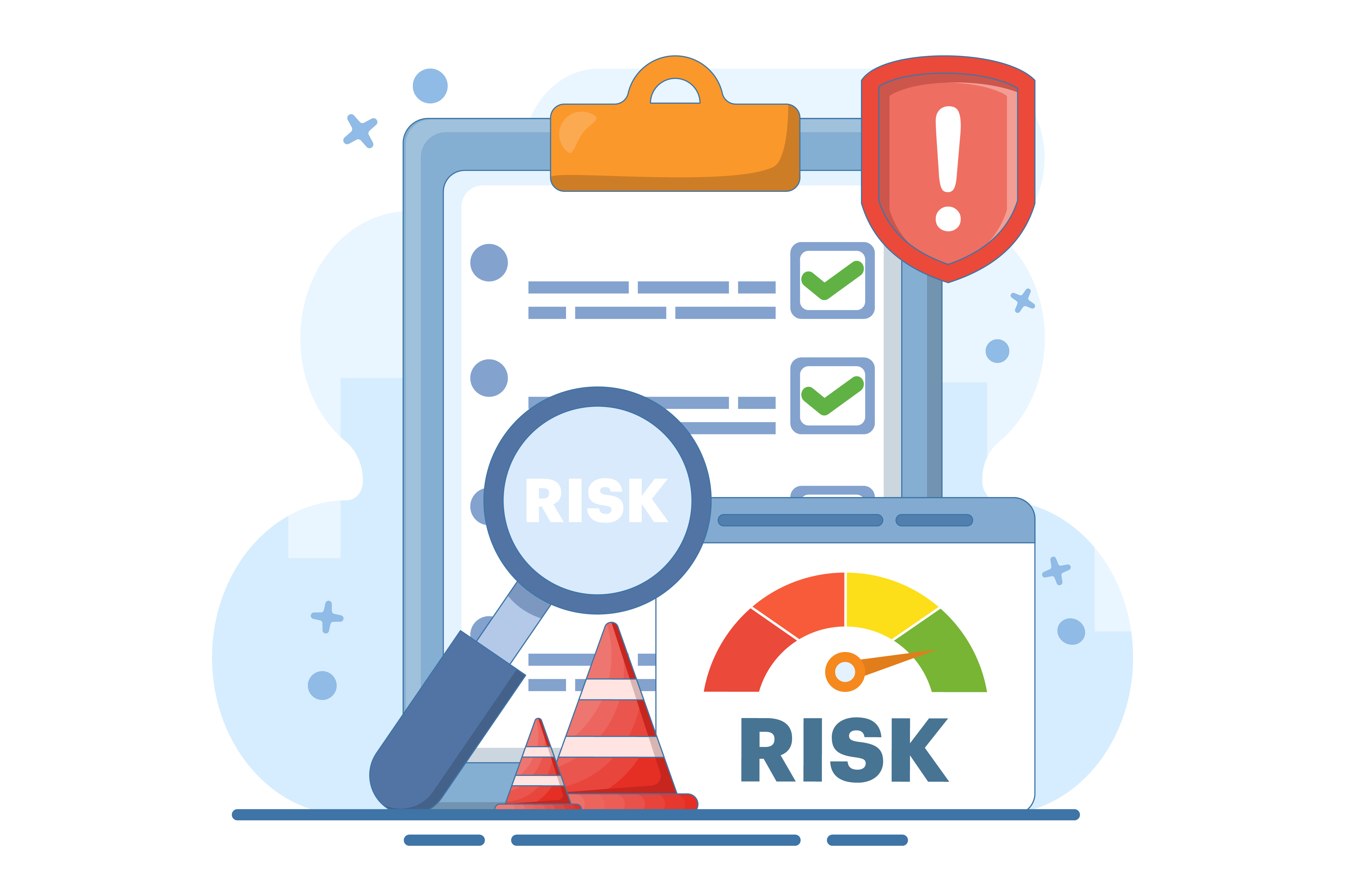 BSA/AML/CFT: How Your Risk Assessment Drives Your Program